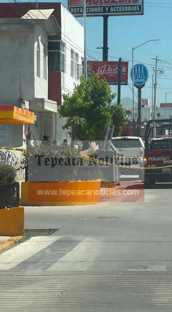 Dejan cadáver de menor en contenedor de basura entre 6 y 8 oriente en ...