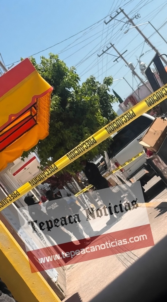 Dejan cadáver de menor en contenedor de basura entre 6 y 8 oriente en ...